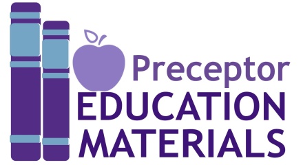 Education Materials | Vanderbilt Preceptor Program